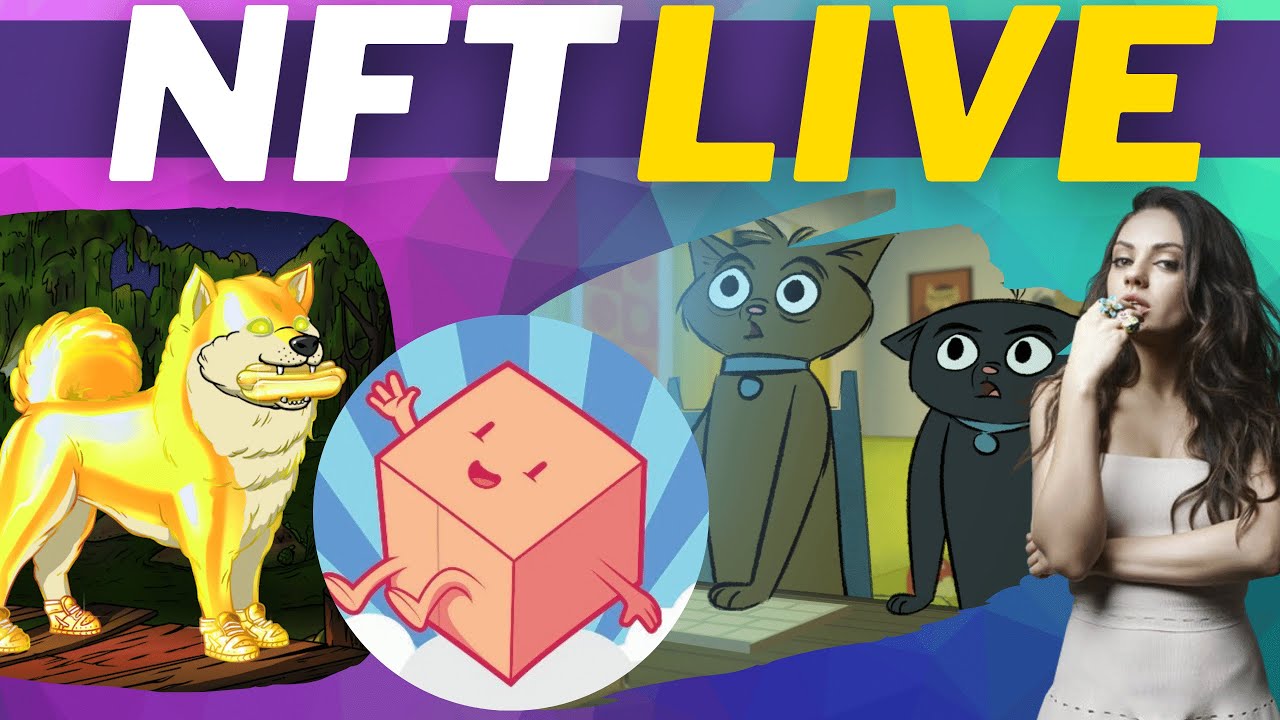 NIFTY DROPS, STONER CATS, Yield Guild Games, NEW NFT SALE, YGG Token ...