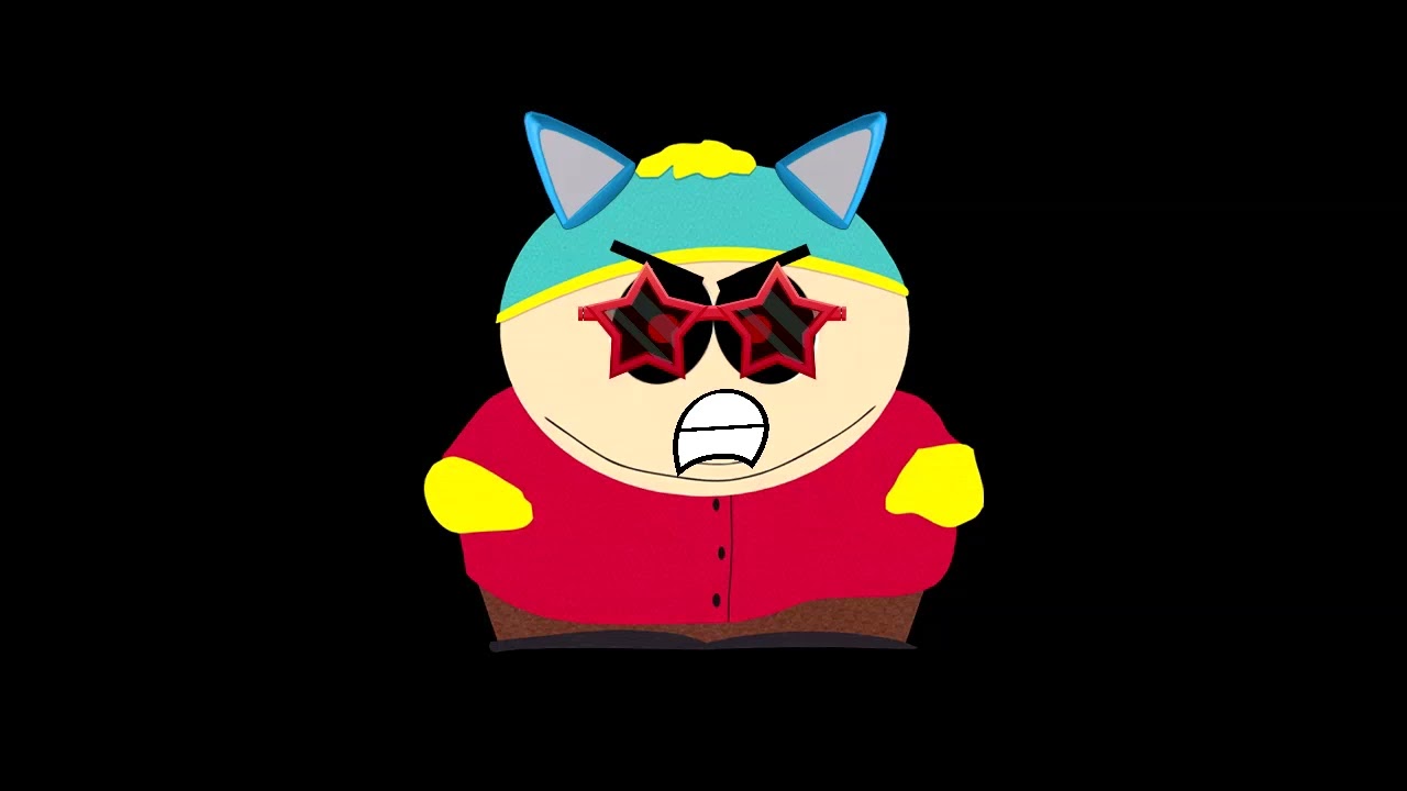 Background for PFP Eric Cartman.EXE Times Scarier - YouTube