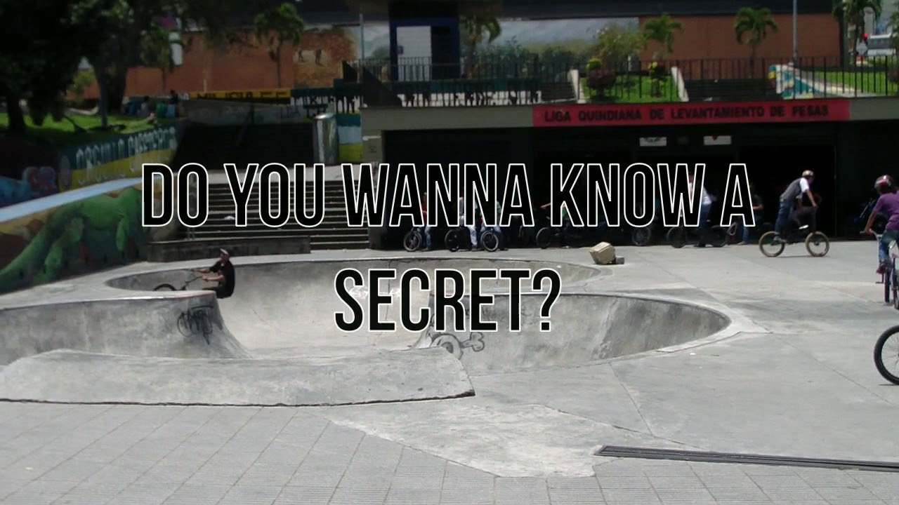 VicMan - The Secret (Official Music Video) - YouTube