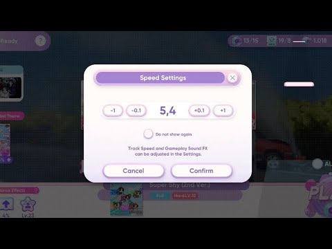 Super Shy(2nd Ver.) MHDHH/NewJeans [RHYTHM HIVE] Hard.All Excellent ...