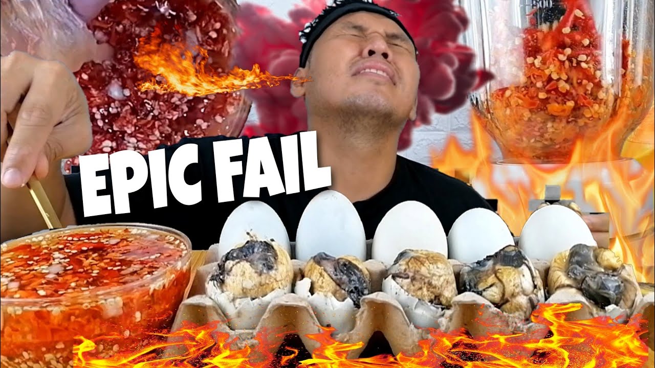 SPICY BALUT SERYE PART 3 | BINLENDER NATIN ANG SILI | EPIC POKEMON FAIL ...