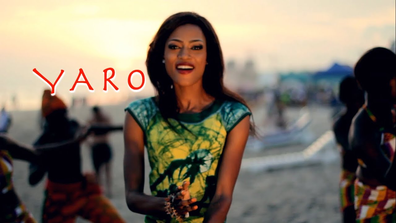 YARO - YouTube