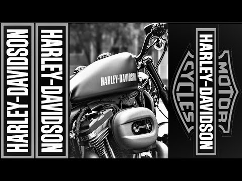 Motorcycle Harley Davidson Music - Música de Rock. - YouTube