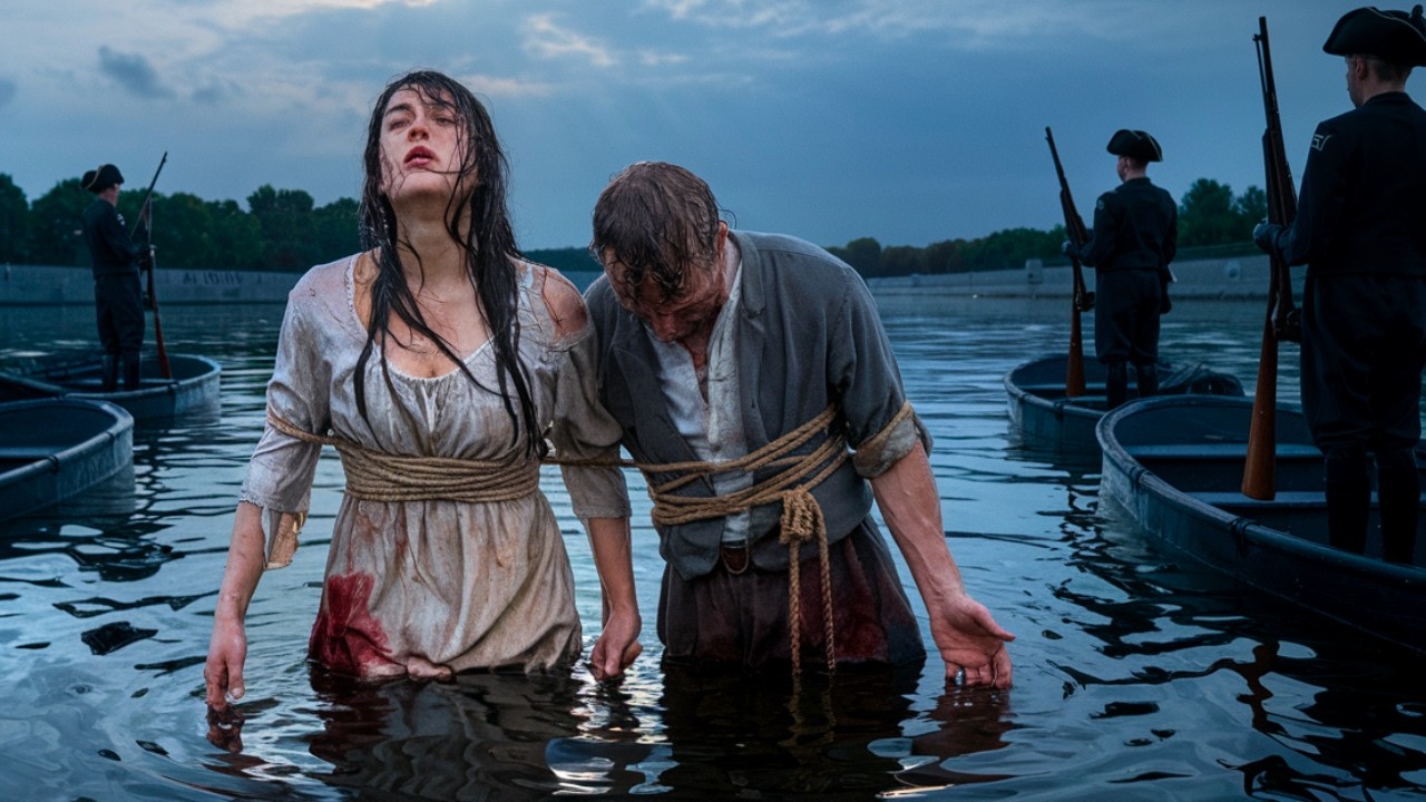 Execution by Republican Marriage | Modern Executions | Execution ...