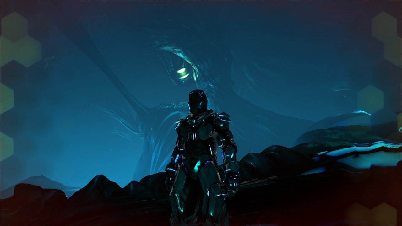 Ark solo 20! Doing the Tek cave Solo! - YouTube