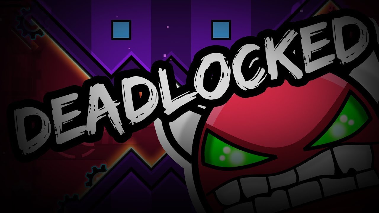 I beat Deadlocked! | MNGames - YouTube