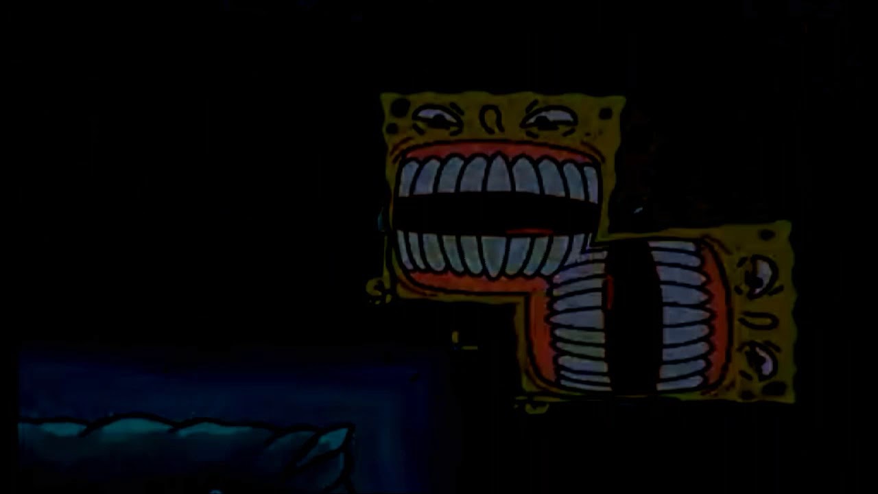 Spongebob Squarepants - YouTube