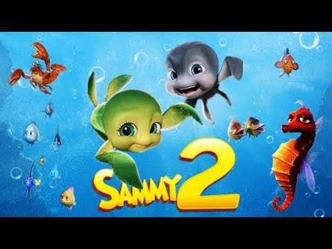 nWave | A Turtle's Tale: Escape From Paradise (2012)  | Trailer