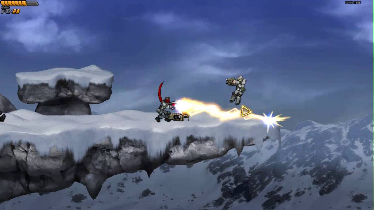 Intrusion 2 Part 2: Vs The Grabber - YouTube