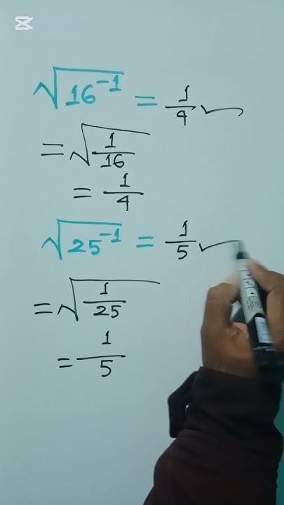 Nice Square root problem . - YouTube