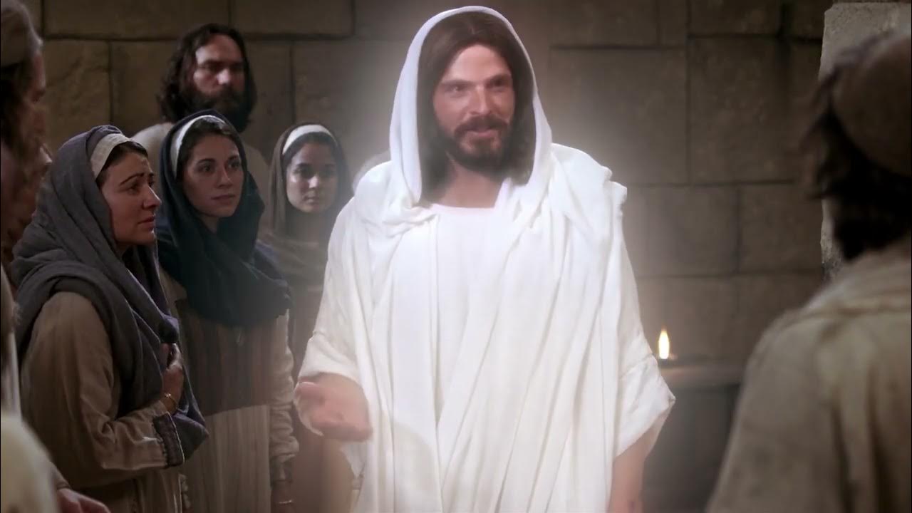 Risen - YouTube