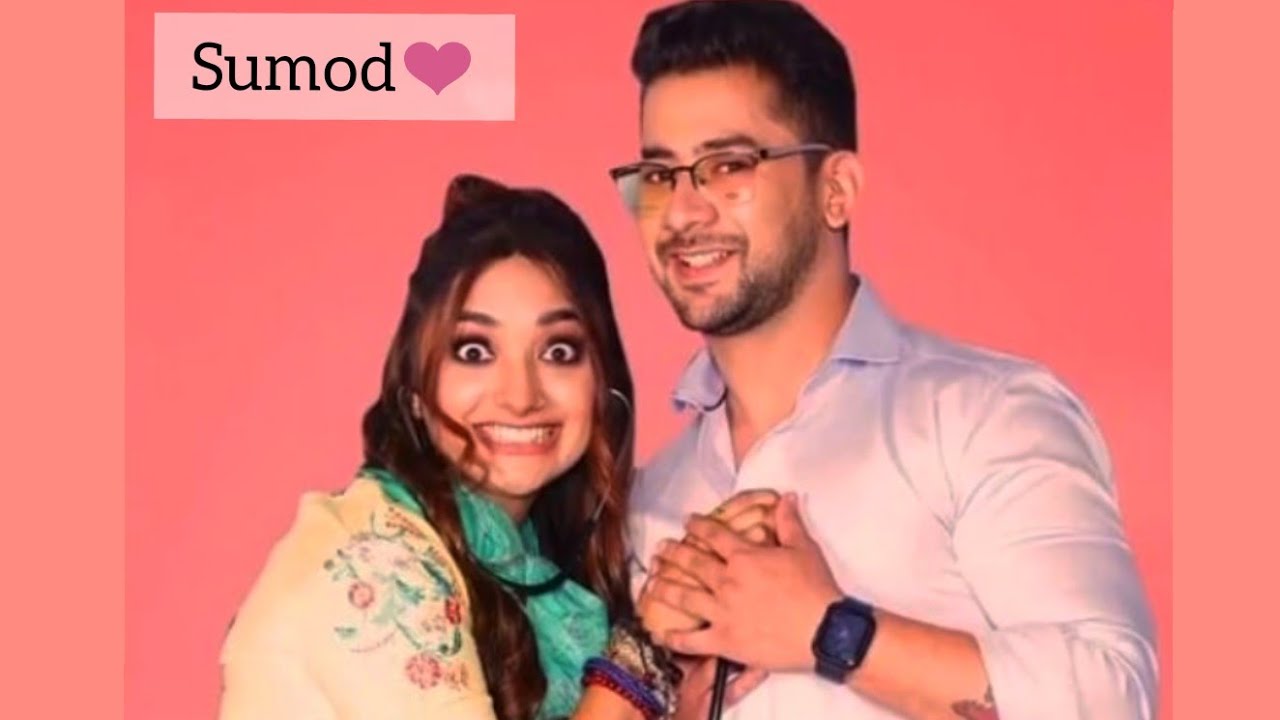 sumod ️ (VM) dr.pramod and susheela - YouTube