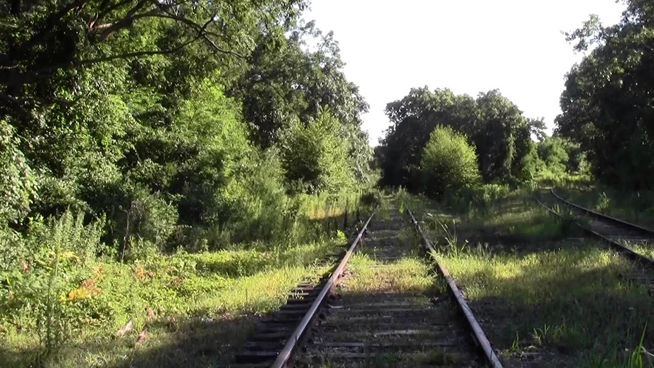 Bay Colony Railroad: Needham MA Needham Junction to High Rock Bridge ...