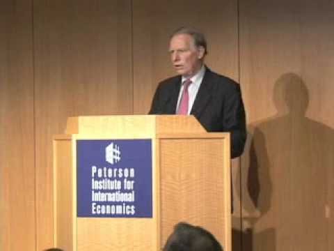 T. R. Reid: Q&A on Global Lessons on Healthcare Reform - YouTube