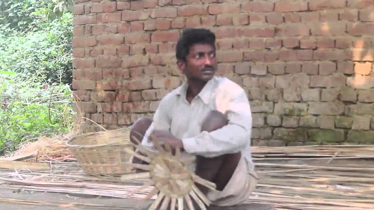 The Basket Makers | Documentary | Black Knights Film | Raunit Ranjan | Team BKF | - YouTube