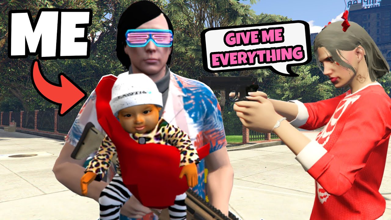 Jose Exotic Starts War With EVERY GANG | GTA RP - YouTube