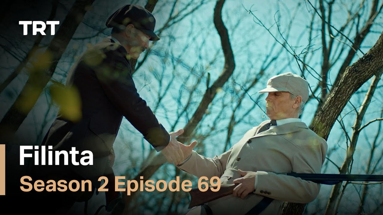Filinta Season 2 - Episode 69 (English subtitles) - YouTube