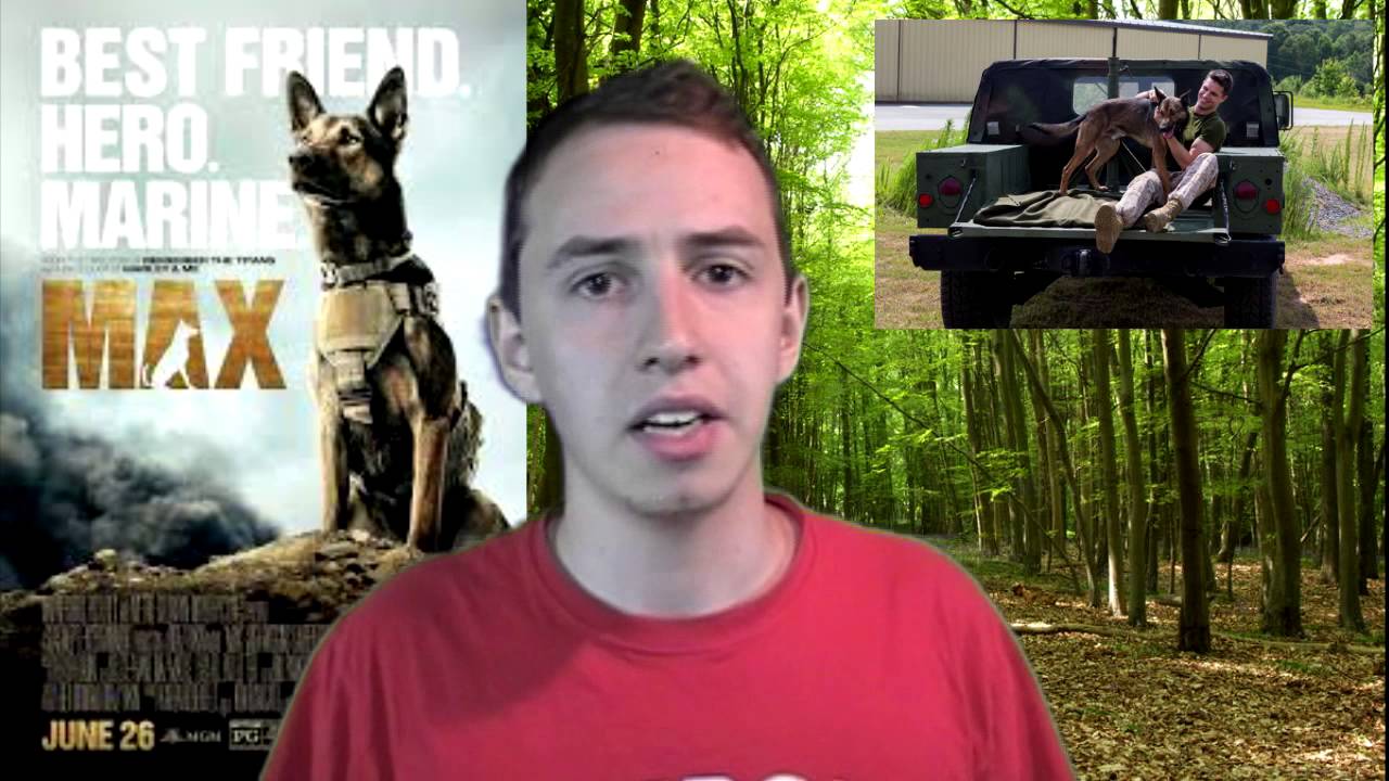 Max Review - YouTube