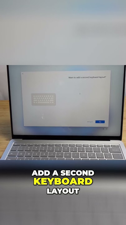 Boost Your Multilingual Skills Mastering Keyboards & Language Switching ...