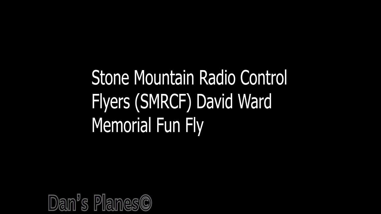 20230617 SMRCF David Ward Memorial Fun Fly - YouTube