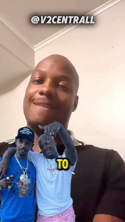 Lil Woody Goes Off On Charleston White And…. #charlestonwhite #lilwoody - YouTube