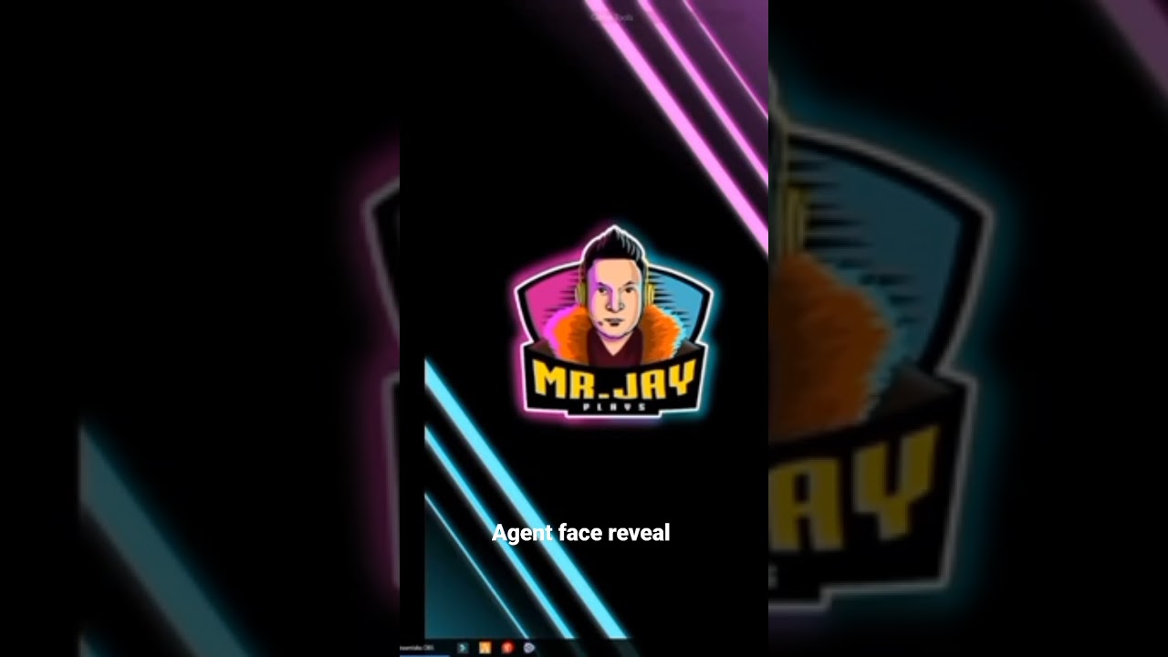agent face reveal on mrjayplays stream #gta #gta5 #mrjayplays - YouTube