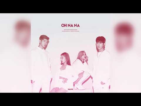 KARD - Oh NaNa (remix / 리믹스)