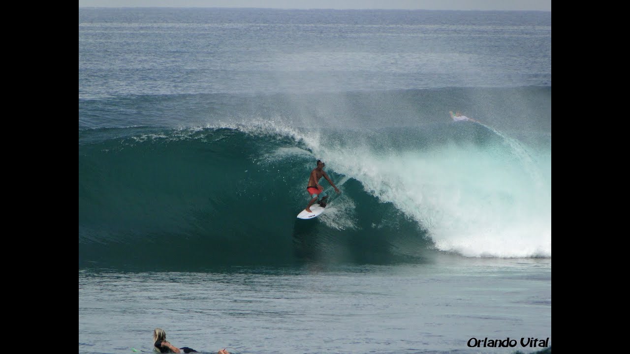 Periscopes - Sumbawa - YouTube