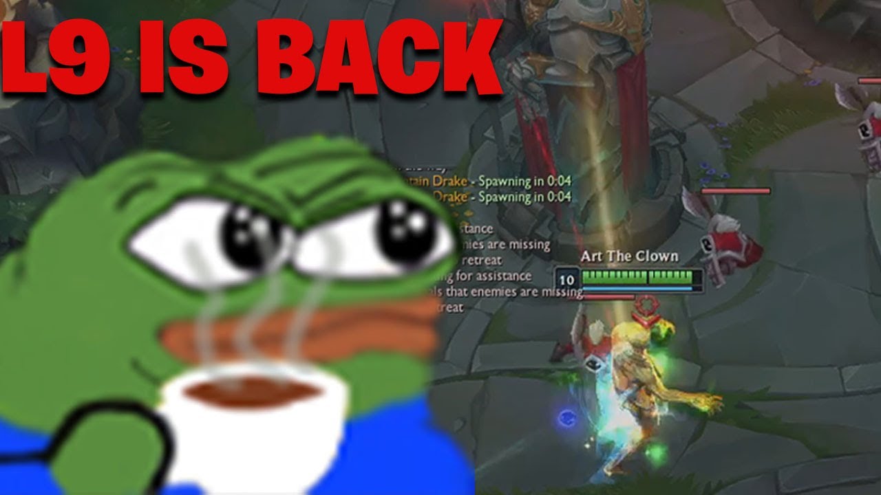 RATIRL - Perfect Time for Coffee Break - YouTube