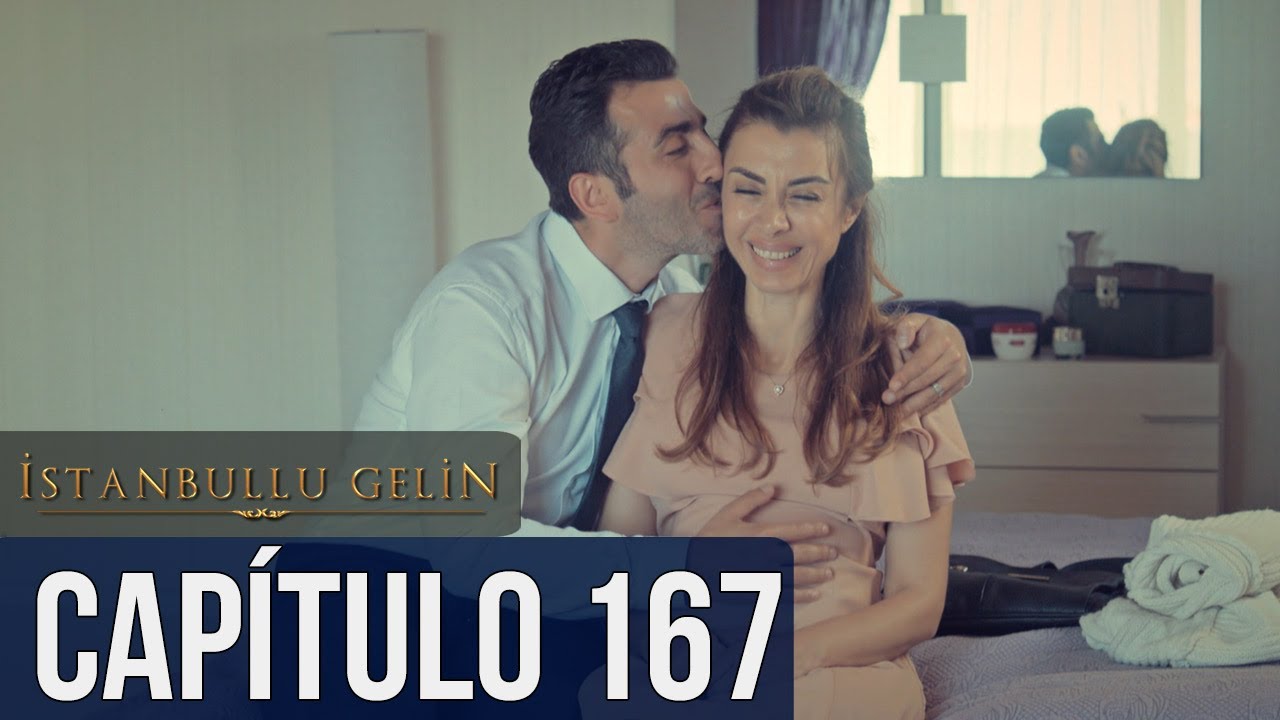 La Novia De Estambul Capítulo 167 (Doblada En Español) - YouTube