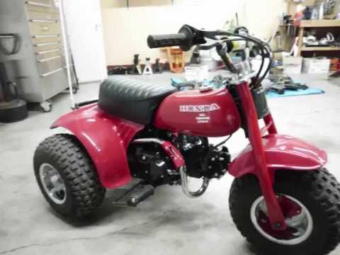 ATC 70 part 2.wmv - YouTube