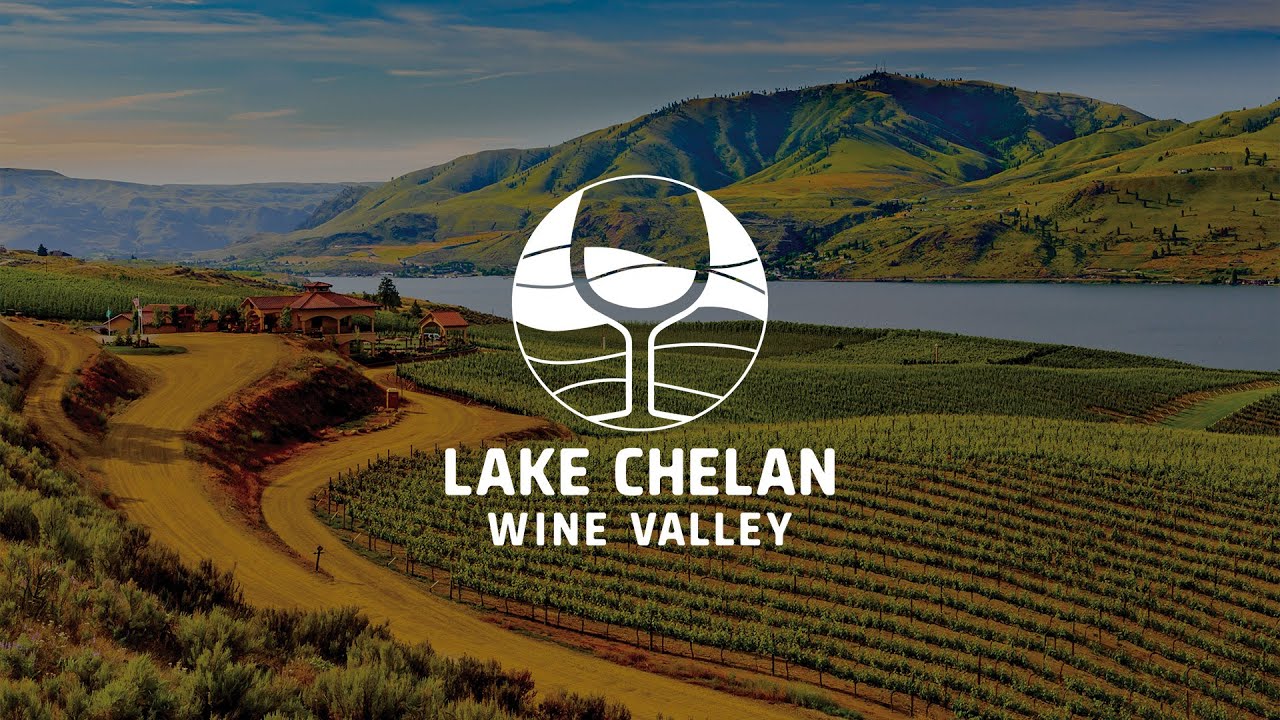 Experience the Lake Chelan Wine Valley - YouTube