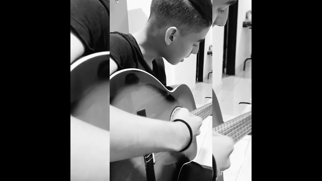 GERÓNIMO.🎼 - YouTube