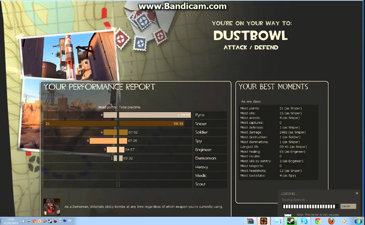 TF2 aimbot+wallhack+download.avi - YouTube
