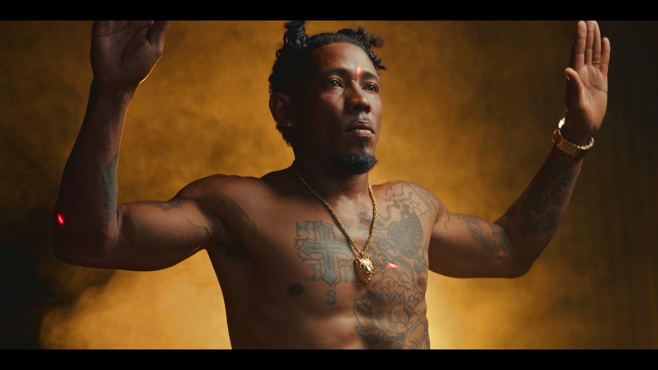 Favelas Gang Feat. Boombang - Mode Gangster | ( Official Music Video ...