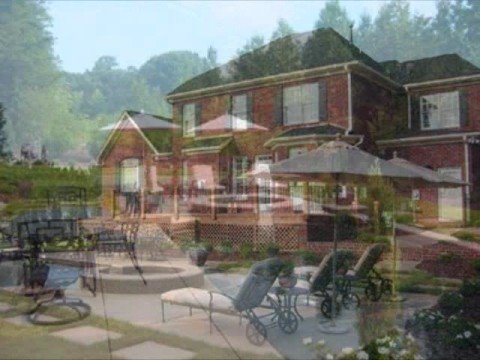 Chris Daughtry House