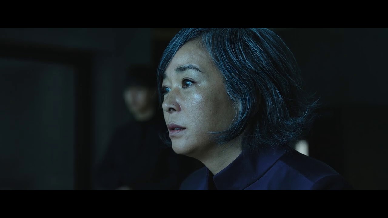 The Witch Part 1 The Subversion amazing scene - YouTube