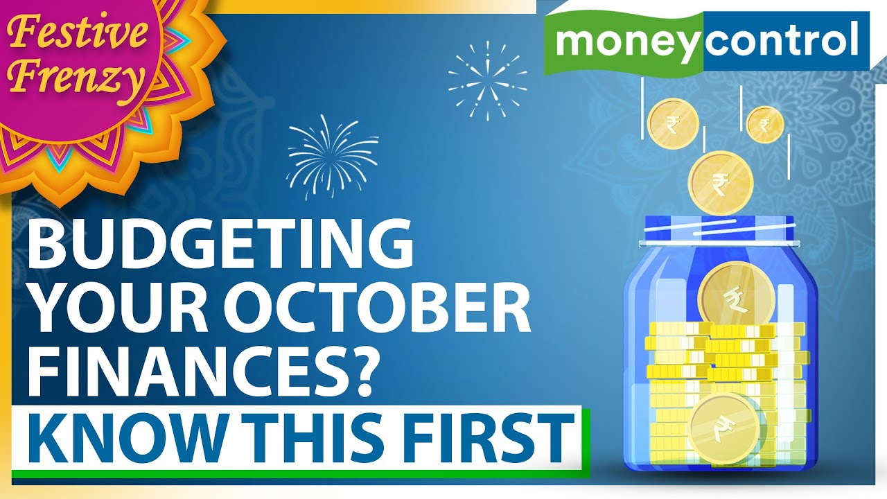 5 Financial Planning Changes Impacting Your October Budget - YouTube