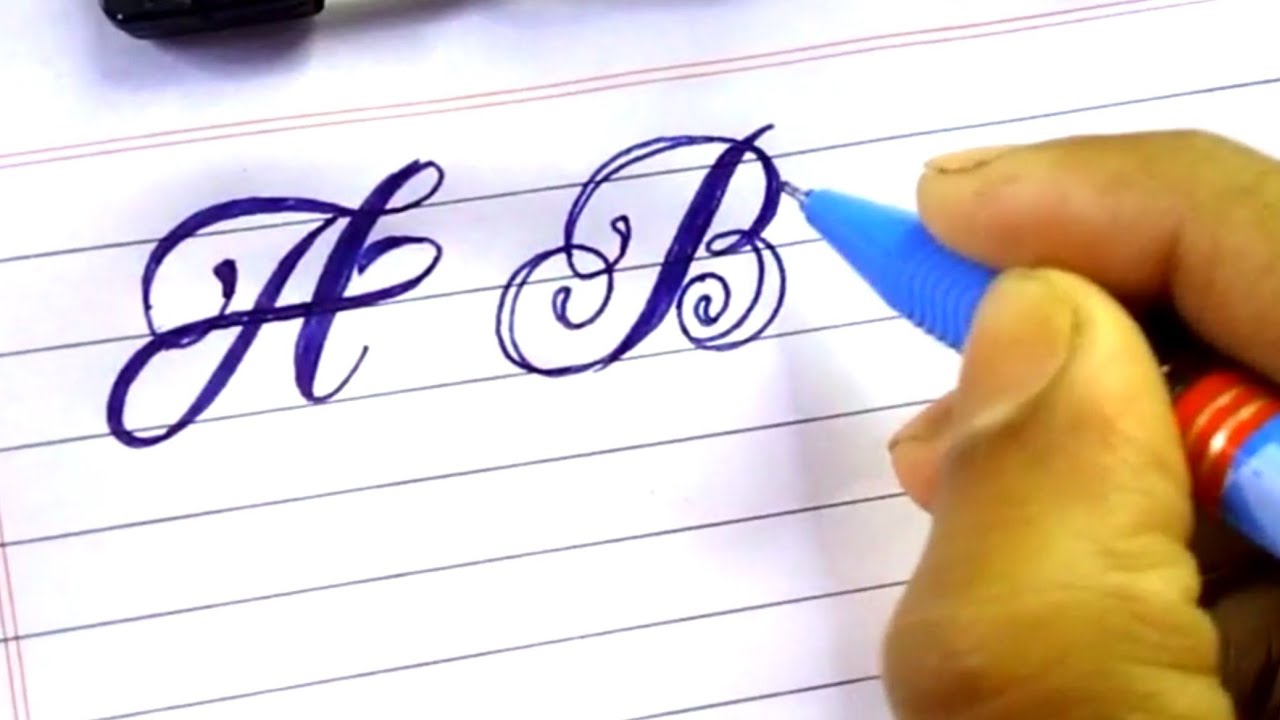 Fancy Alphabets A-Z | Stylish Capital letters | Monogram weeding font ...