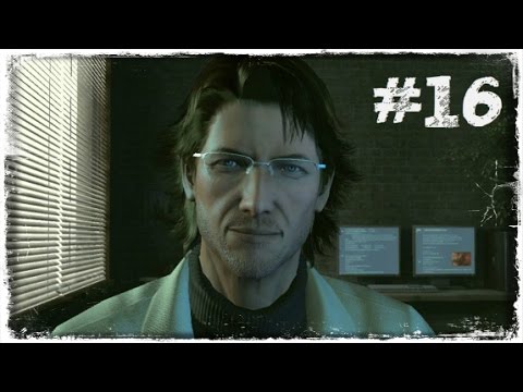 [16.Bölüm] BABADAN OĞULA NESİL | MGS V: The Phantom Pain