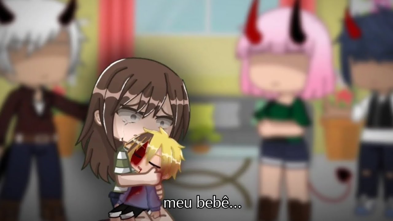 •Oh.. my baby• ||Meme|| GU - YouTube