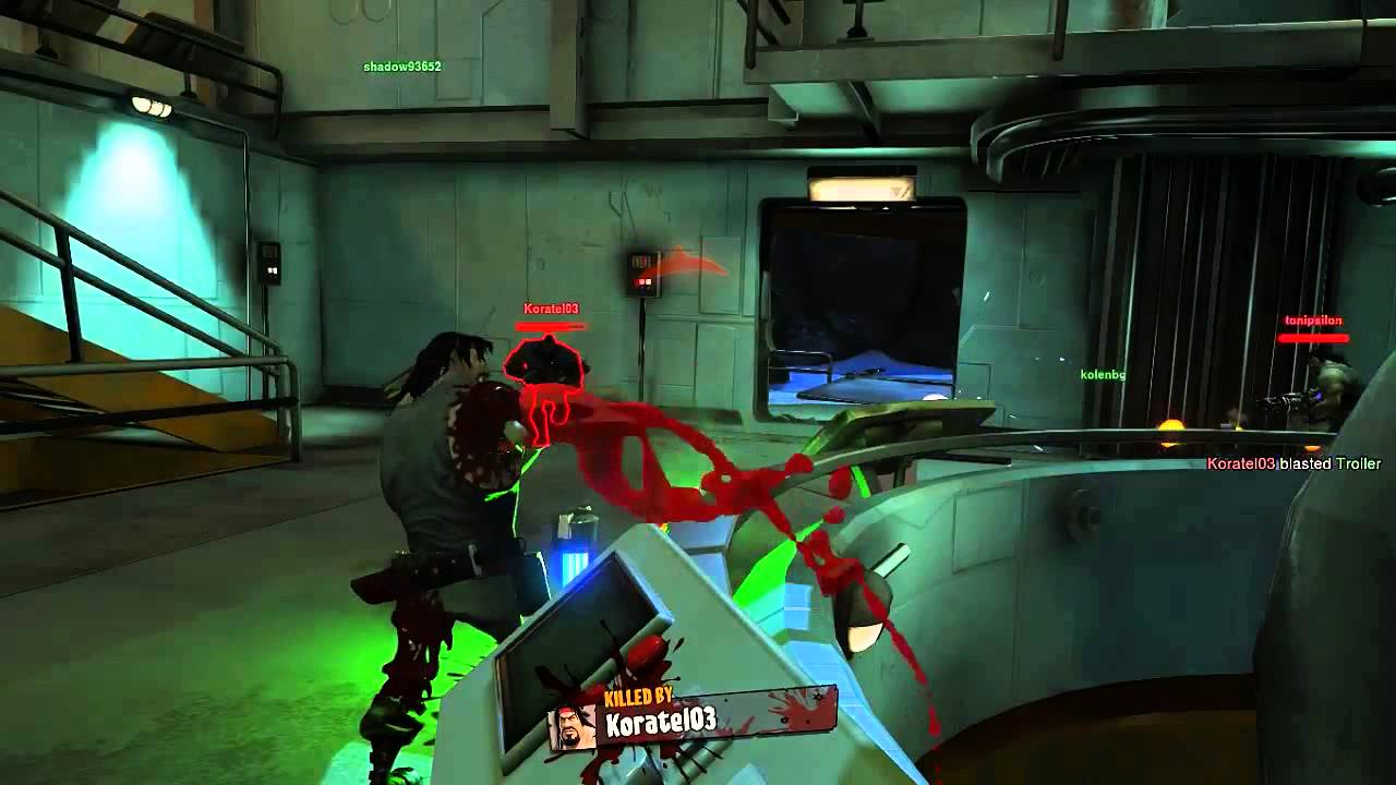 LOADOUT Gameplay! First Look 20 Minutes - YouTube