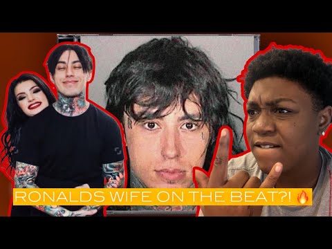 Falling In Reverse - Bad Guy (feat. Saraya) REACTION - YouTube