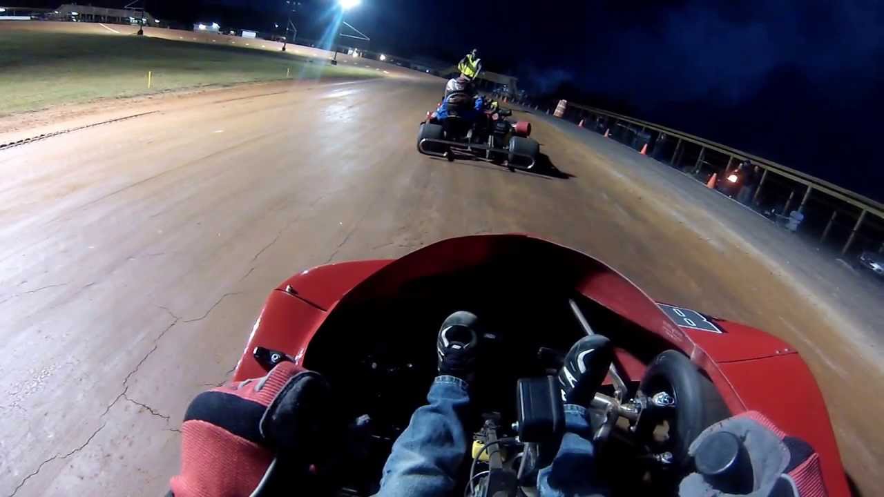 CJ racing Red Plate at Moree's Paradise Raceway Race - YouTube