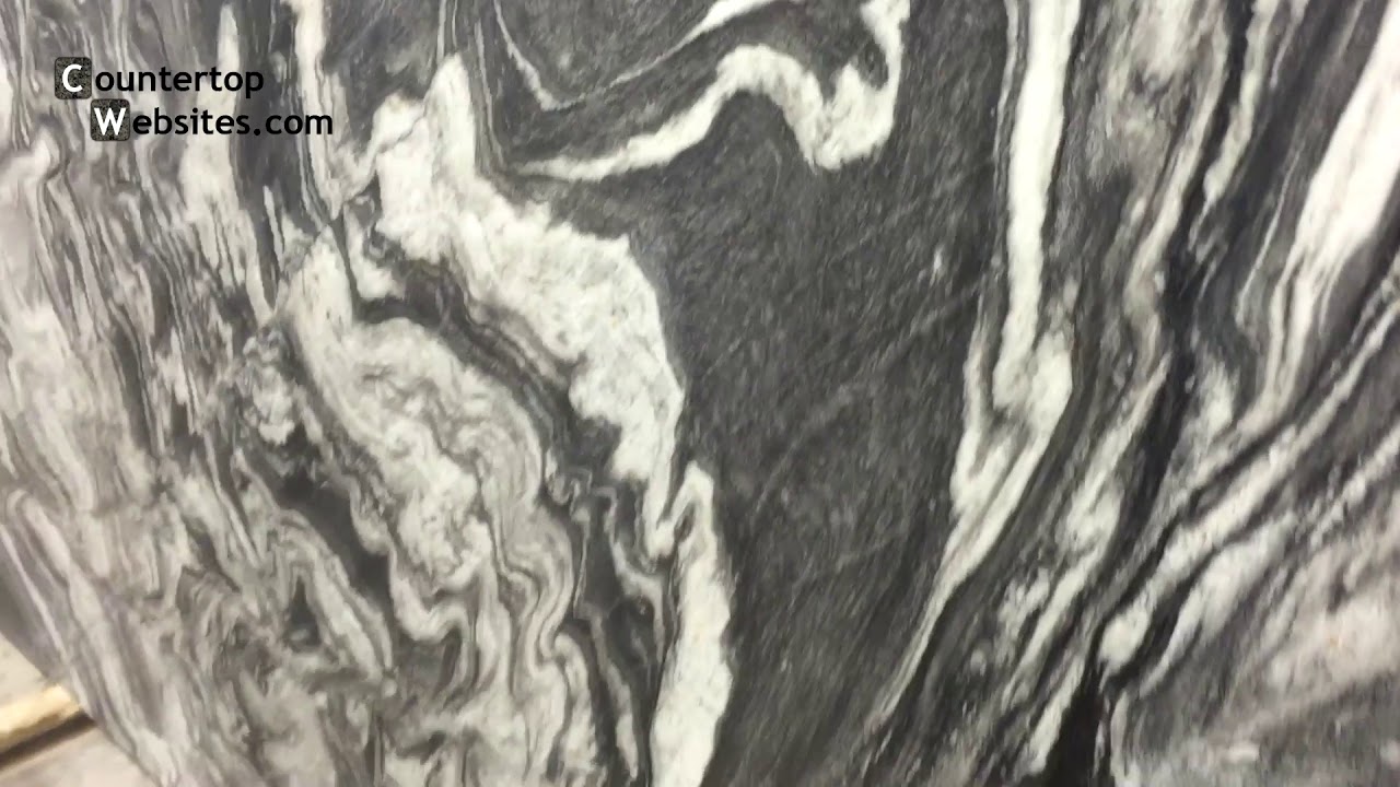 Constantine Granite - YouTube