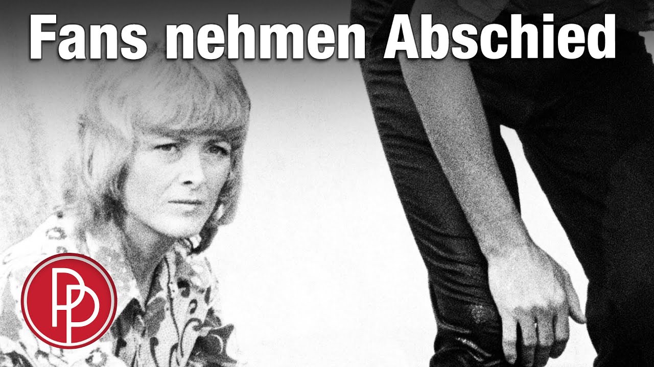 „M.A.S.H.“-Star Judy Farrell ist tot • PROMIPOOL - YouTube