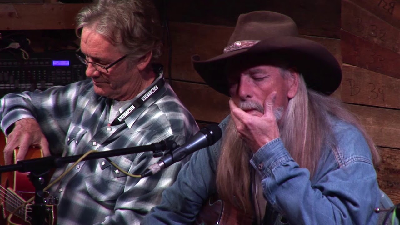 Joe Gilchrist Interview - YouTube