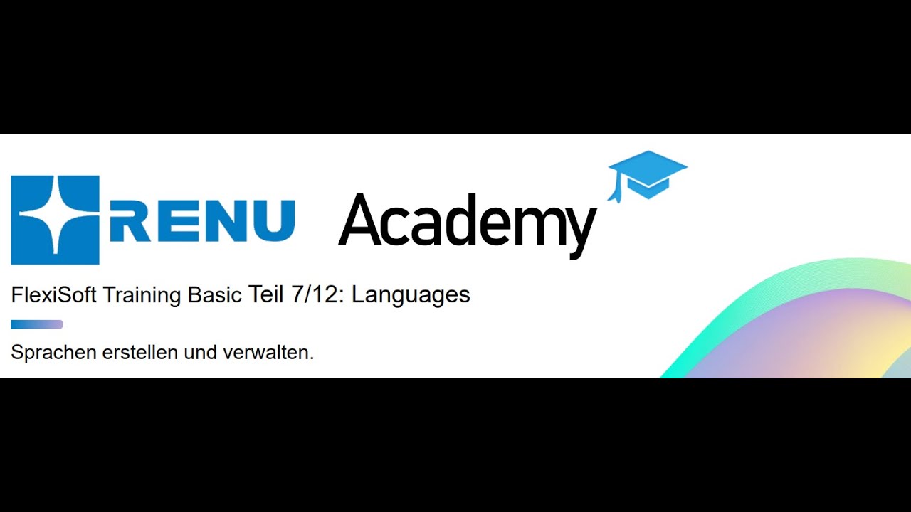 Renu Electronics GmbH - Flexisoft Tutorial Teil 7 - YouTube