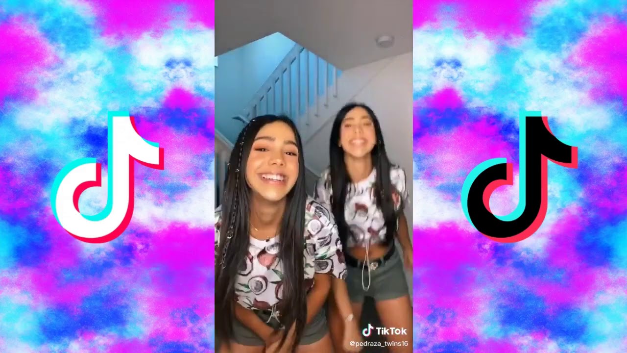 Los Mejores Bailes De Tik Toks Youtube