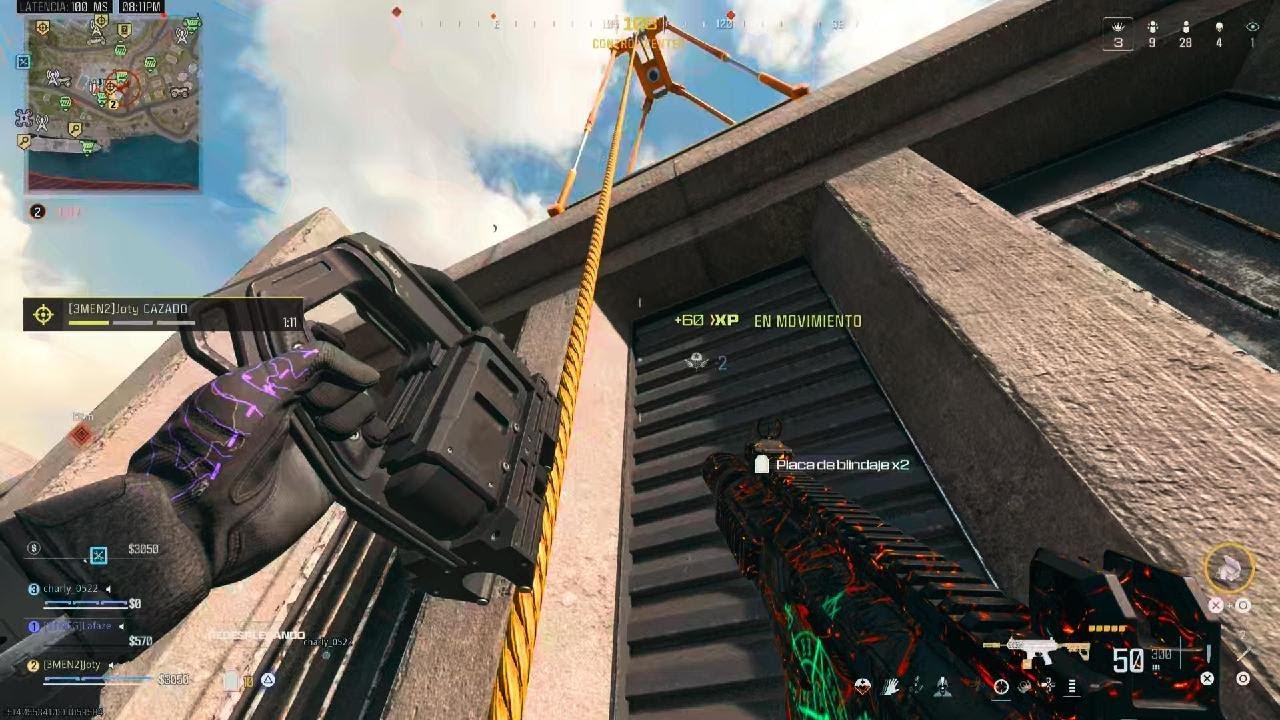 Call of Duty_20240426021014 - YouTube